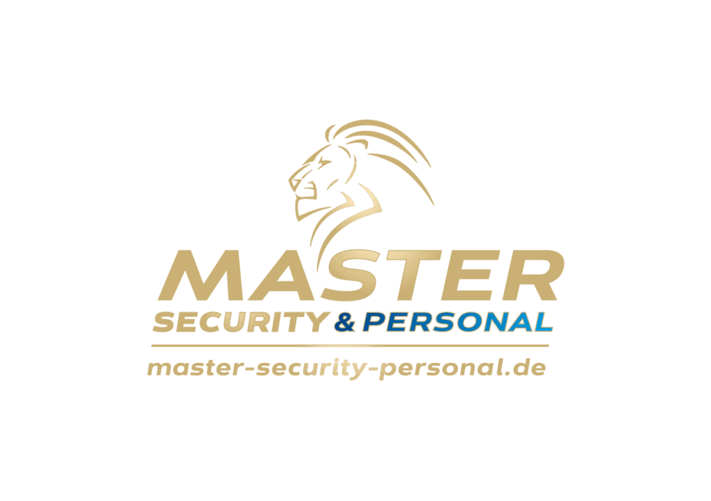 Master Security und Personal - Ihr starker Partner für Sicherheits- und ...